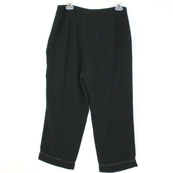 Principles | Pants & Jumpsuits | Vtg Principles Capri Pants Woman Size ...